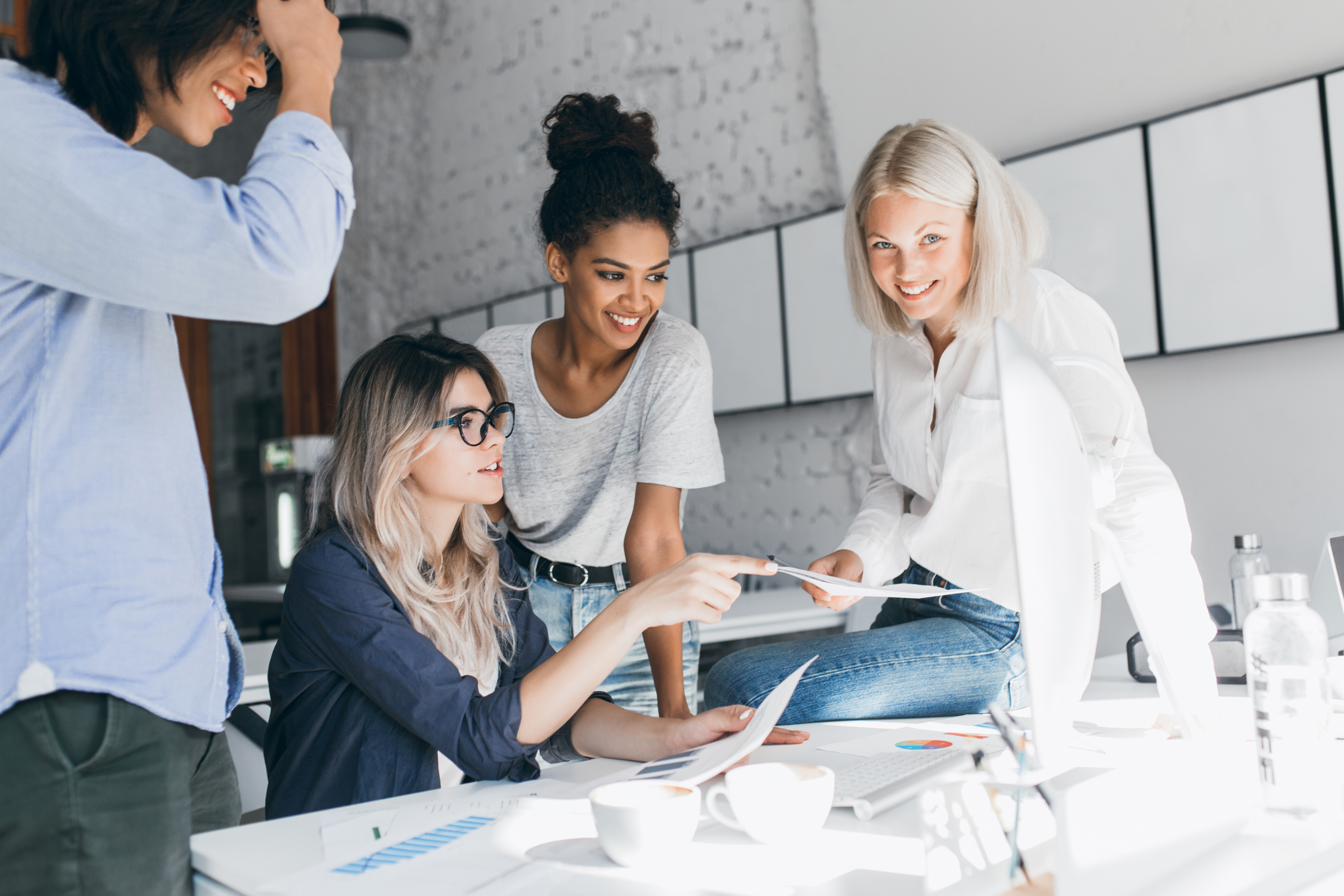 Identité de marque : définition et étapes pour la construire - Guest Suite